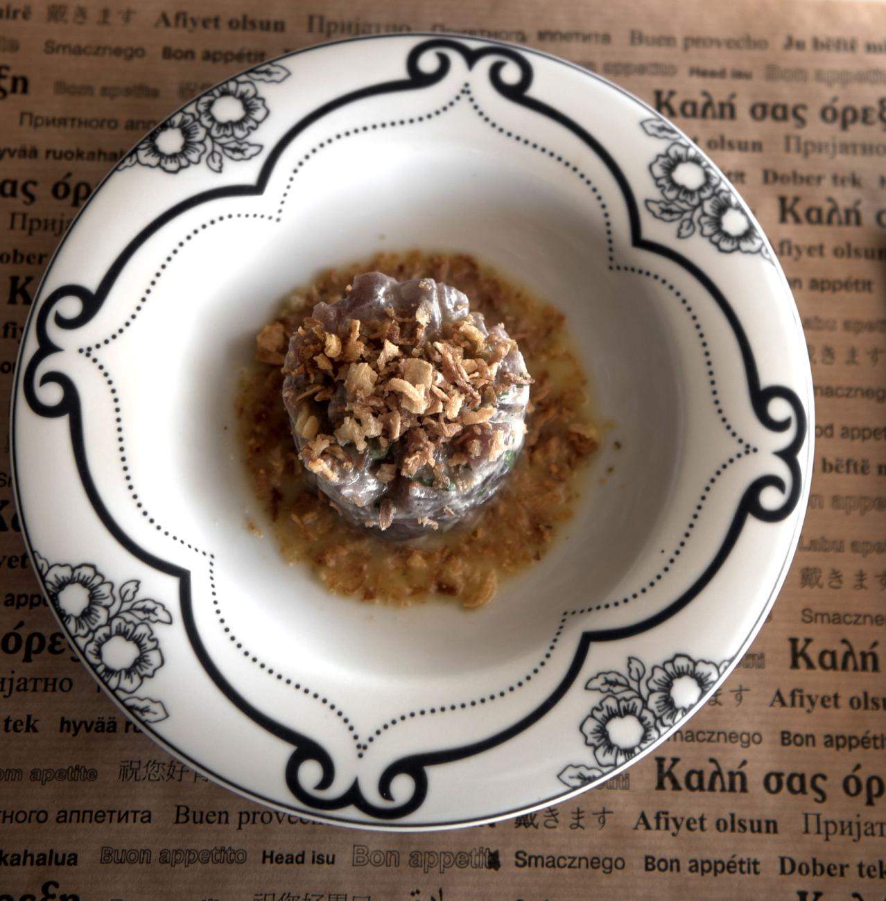 Savvas Popeye Restaurant