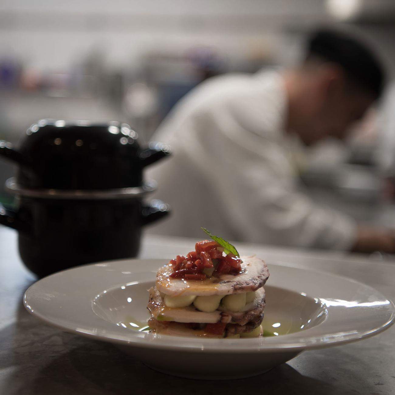 Savvas Popeye Restaurant