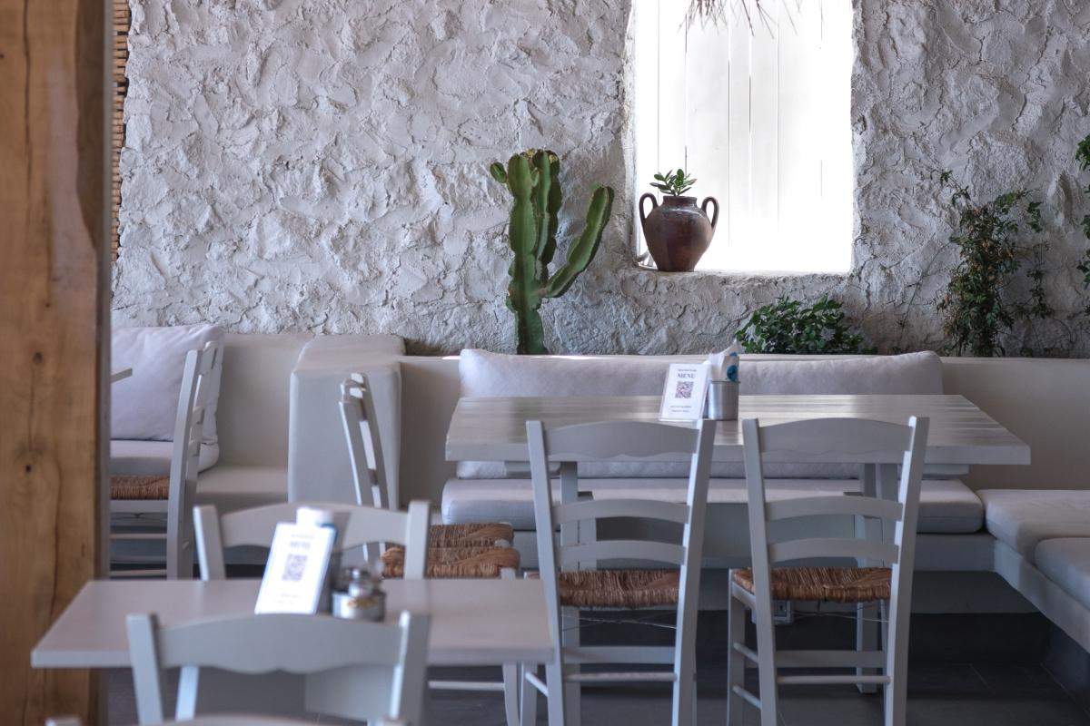 Savvas Popeye Restaurant