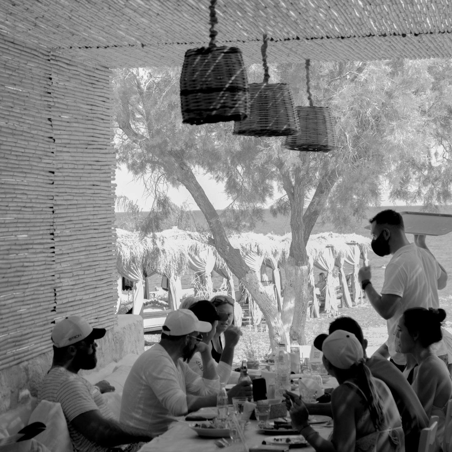 Savvas Popeye Restaurant