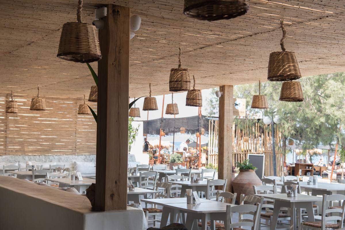 Savvas Popeye Restaurant