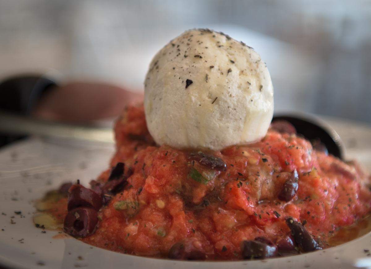 Savvas Popeye Restaurant