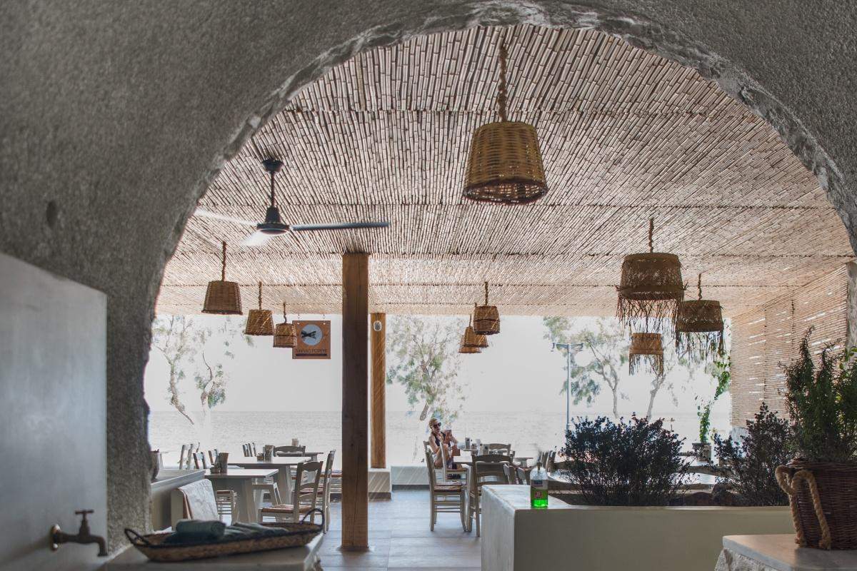 Savvas Popeye Restaurant