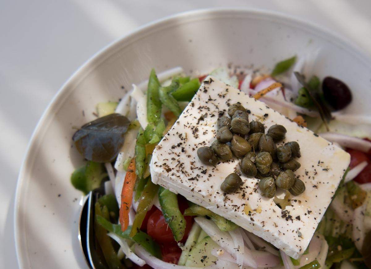 Savvas Popeye Restaurant