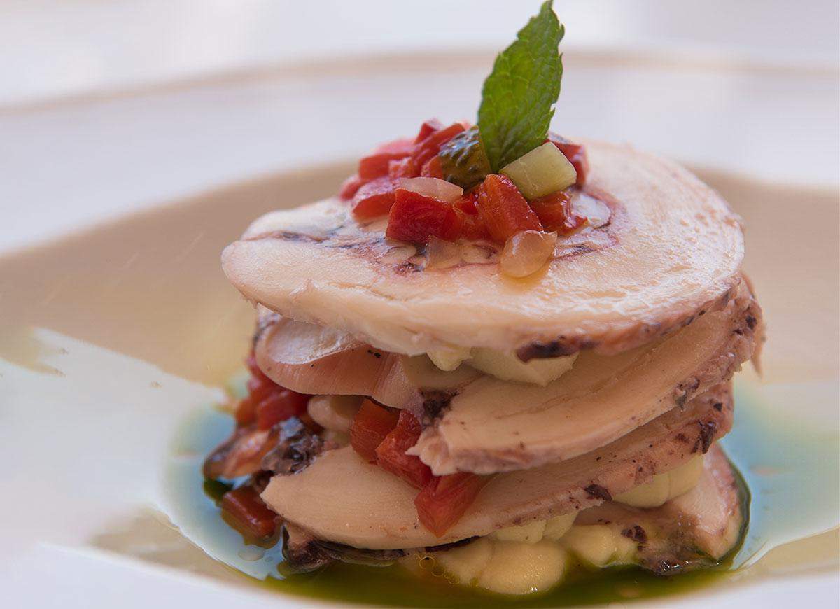 Savvas Popeye Restaurant