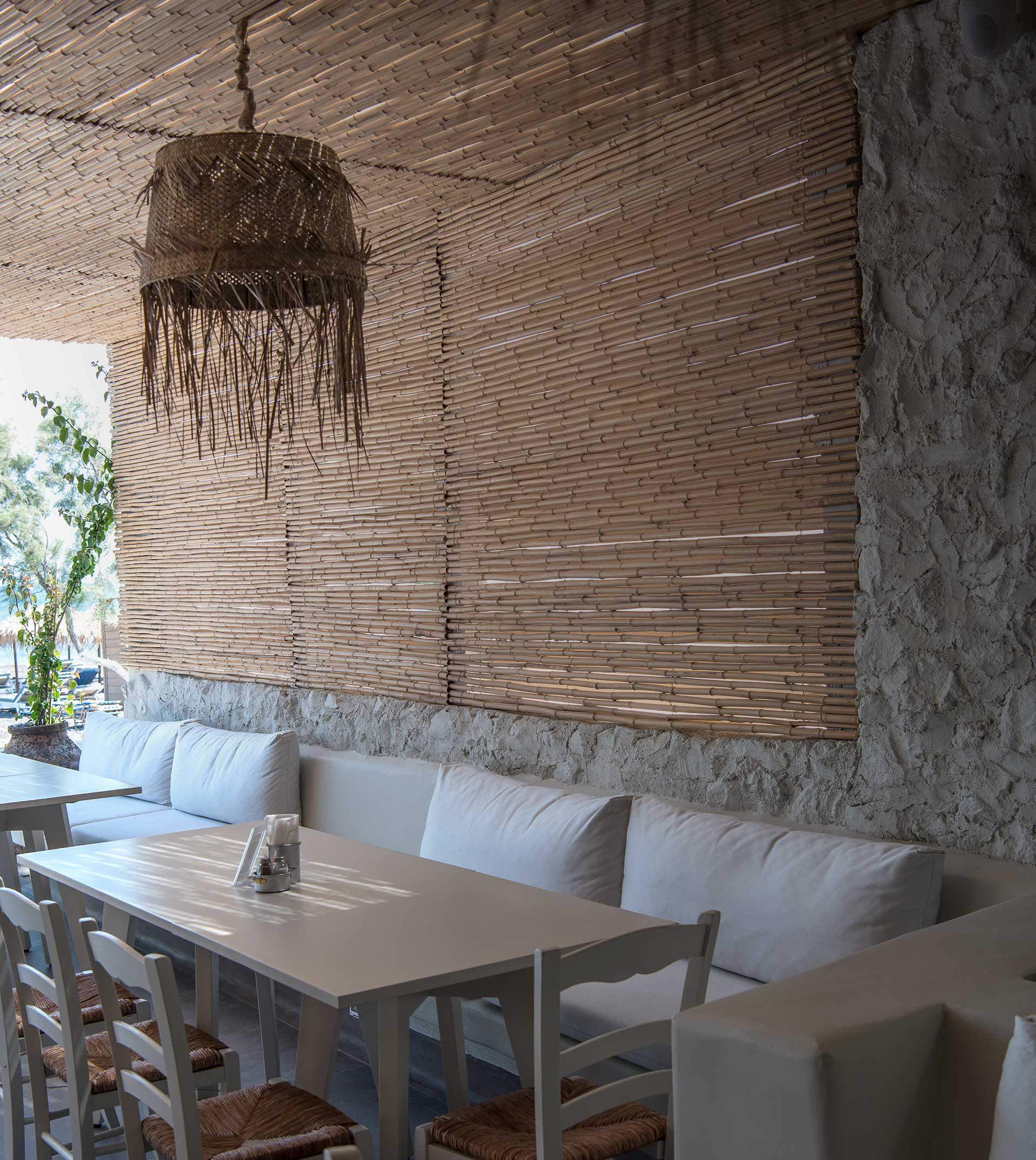 Savvas Popeye Restaurant